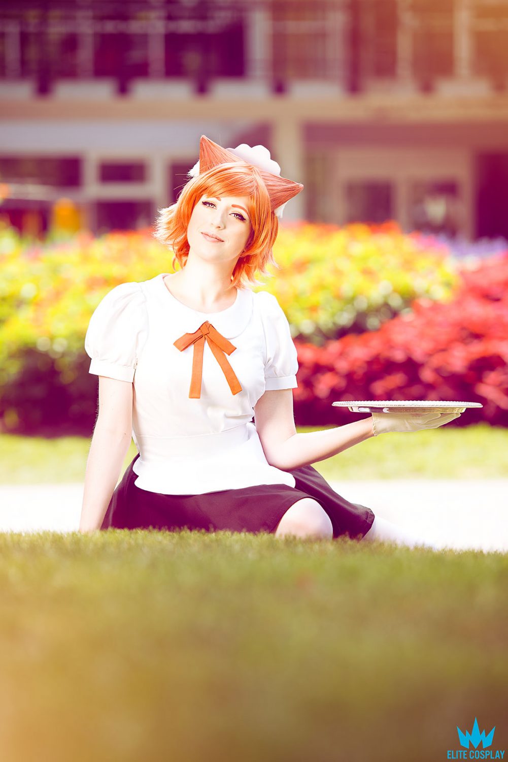 Sassy Fran Cosplay Photoshoot (Otakuthon 2016) – Elite Cosplay